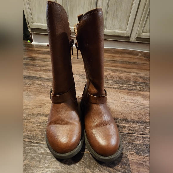 OshKosh B'gosh | Shoes | Riding Boots | Poshmark
